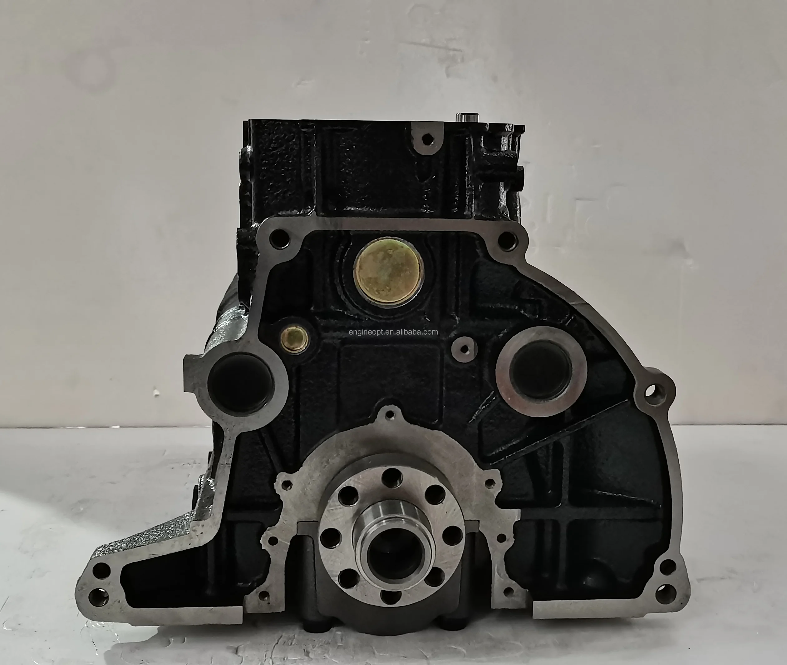 Toyota 1KD Diesel Engine Short Block for Hiace Van & HILUX