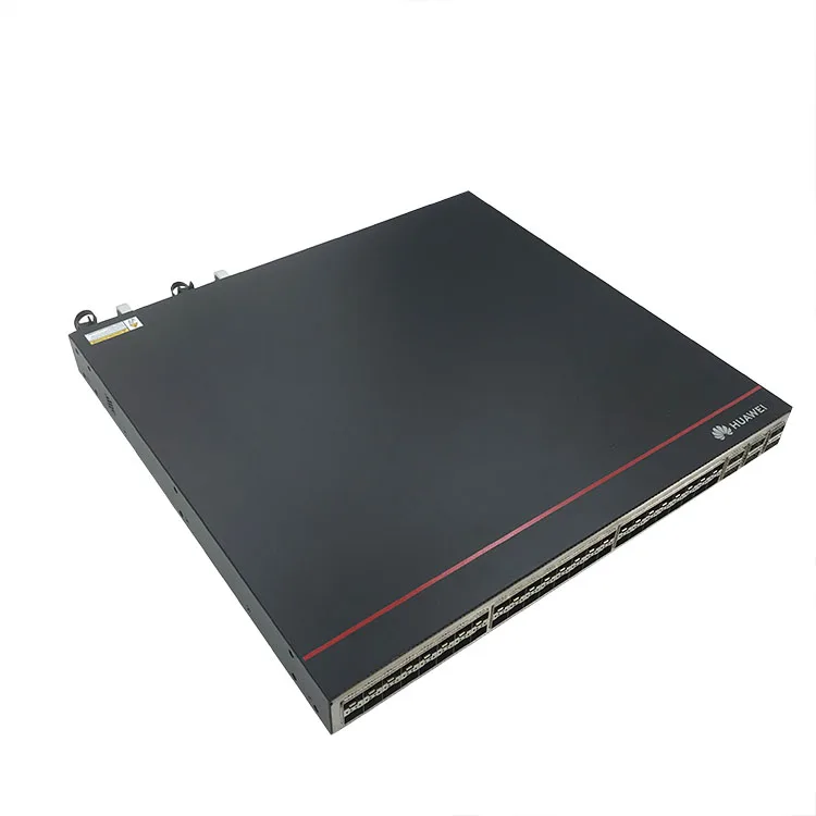 Alibaba.com: S6730-H24X6C 48-port PoE managed switch with CE, BV, ISO ...