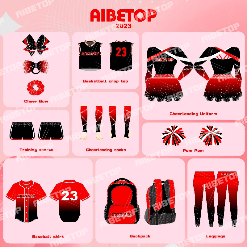 Shiny Star Custom Cheerleading Uniforms Free Custom Youth Cheerleading ...