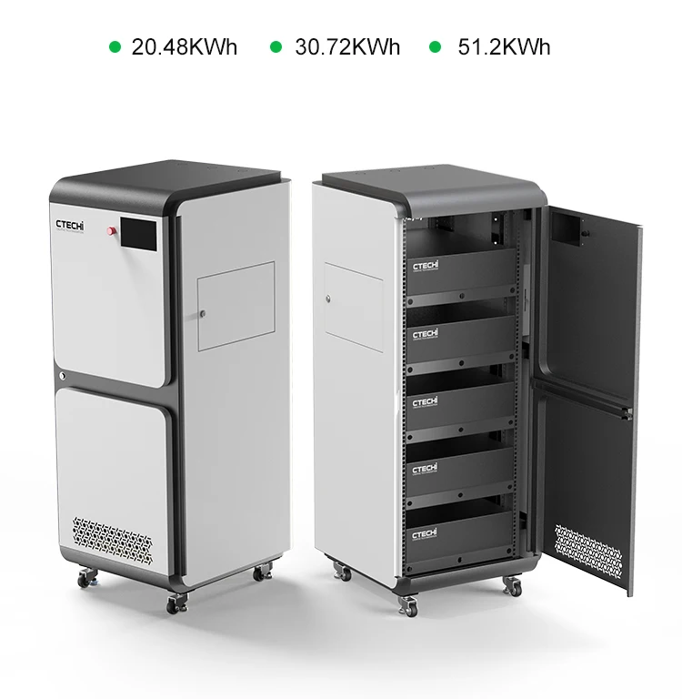 5kWh 10kWh LiFePO4 Lithium Battery 48V 100ah Rack Server Solar Energy ...