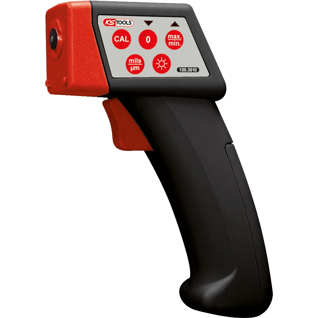 Car Inspection Tools Paint Thickness Measuring Device| Alibaba.com