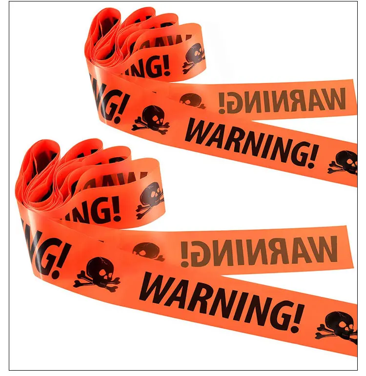 Underground Cable Marking Below Ground Warning Pipeline Gas Detectable ...