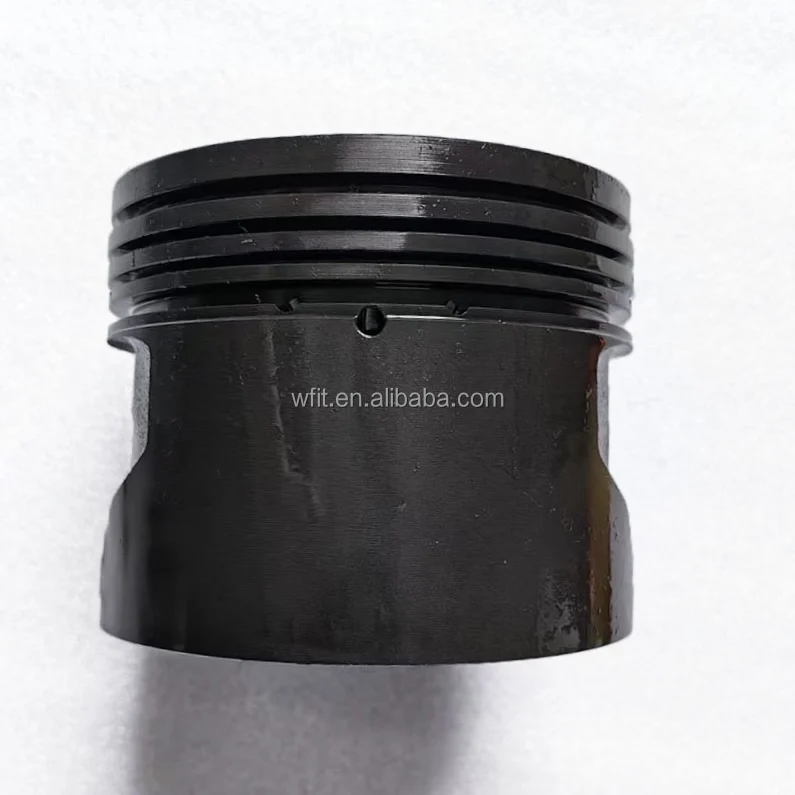 High Quality Diesel Engine P11c Piston Kit Oem 13211-0230 For Hino ...