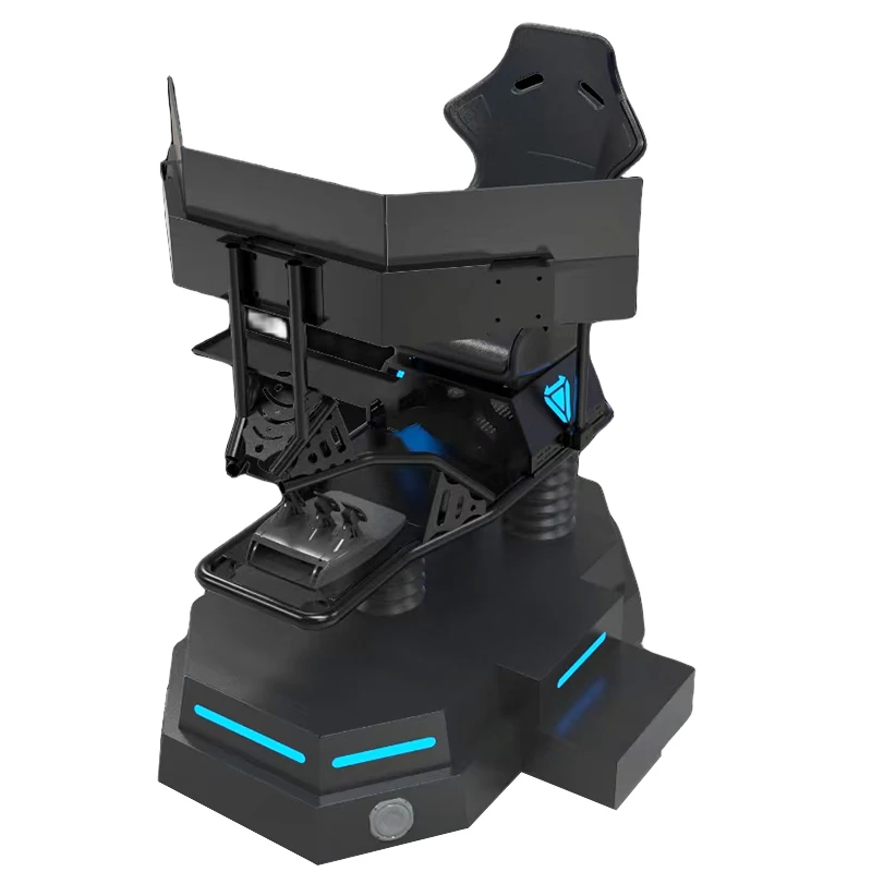 Game Triple Screen Racing Simulator Triple Screen Racing Experience ...