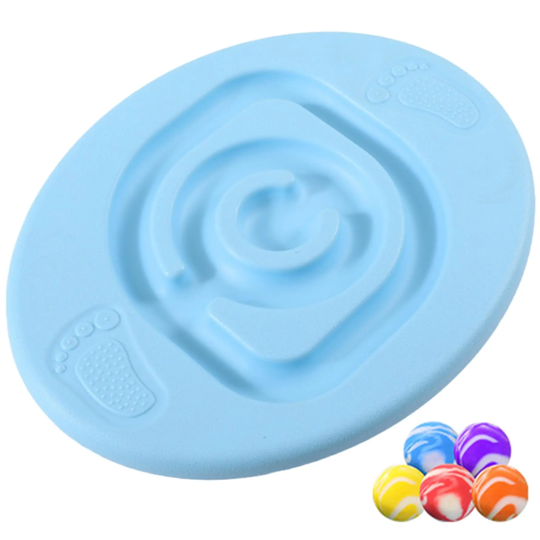 Educational Physical Activity Sensory Integration Training Equipment ...
