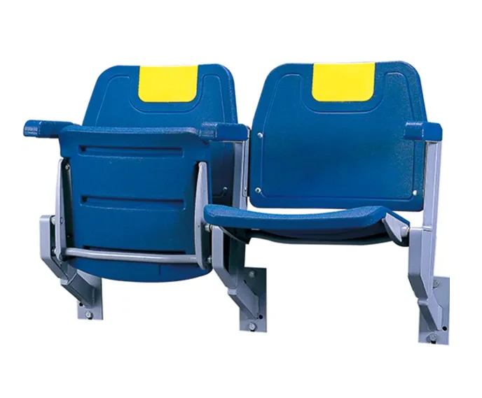 Hdpe Plastic Stadium Seats Football Stadium Seats Half Back China Used ...