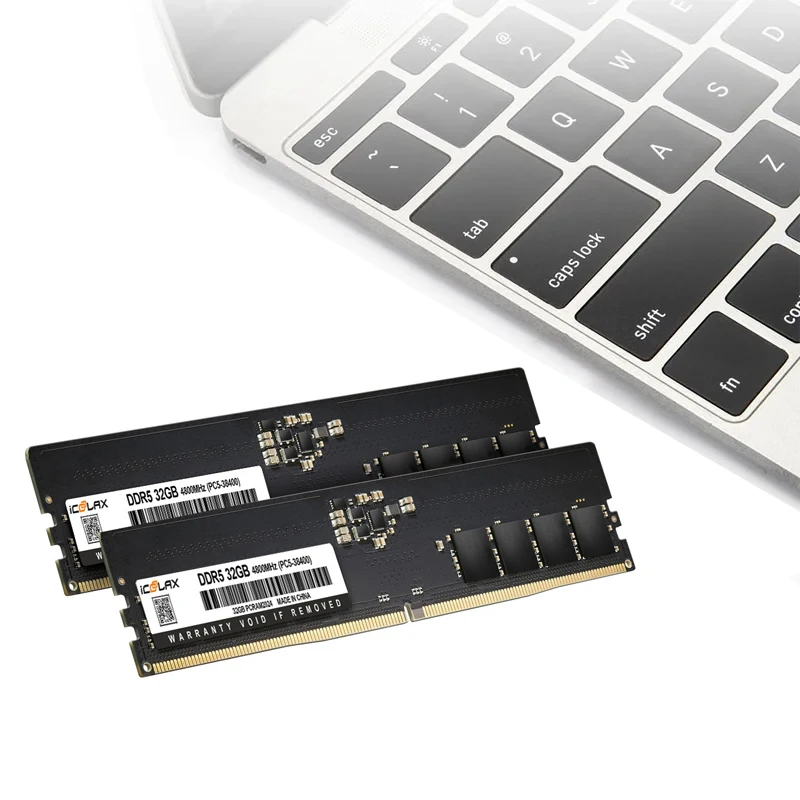 Icoolax Original Server Ram Ddr4 Ddr5 8gb 16gb 32gb 4800mhz 5600mhz Ram ...