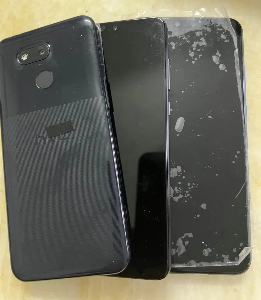 Shop Our Hot Selling Used Smart Phones - Original Brands