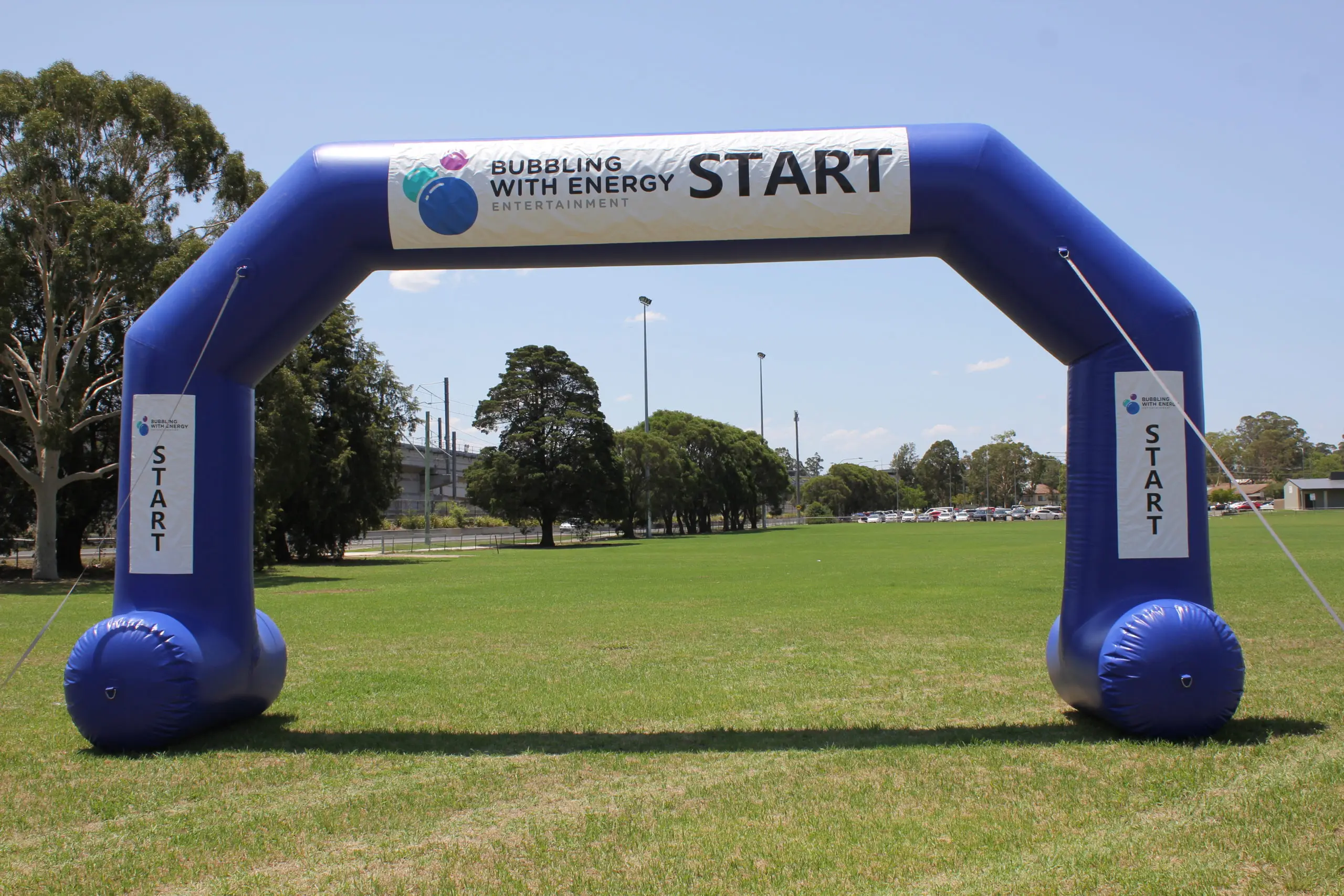 Custom Advertising Cheap Inflatable Race Arch - Buy Custom Inflatable ...