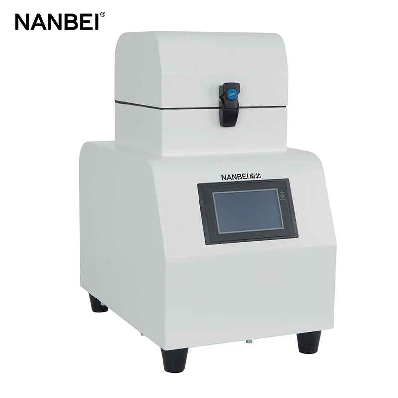 NANBEI NW-800 Tissue Grinder - High-Throughput & Efficient