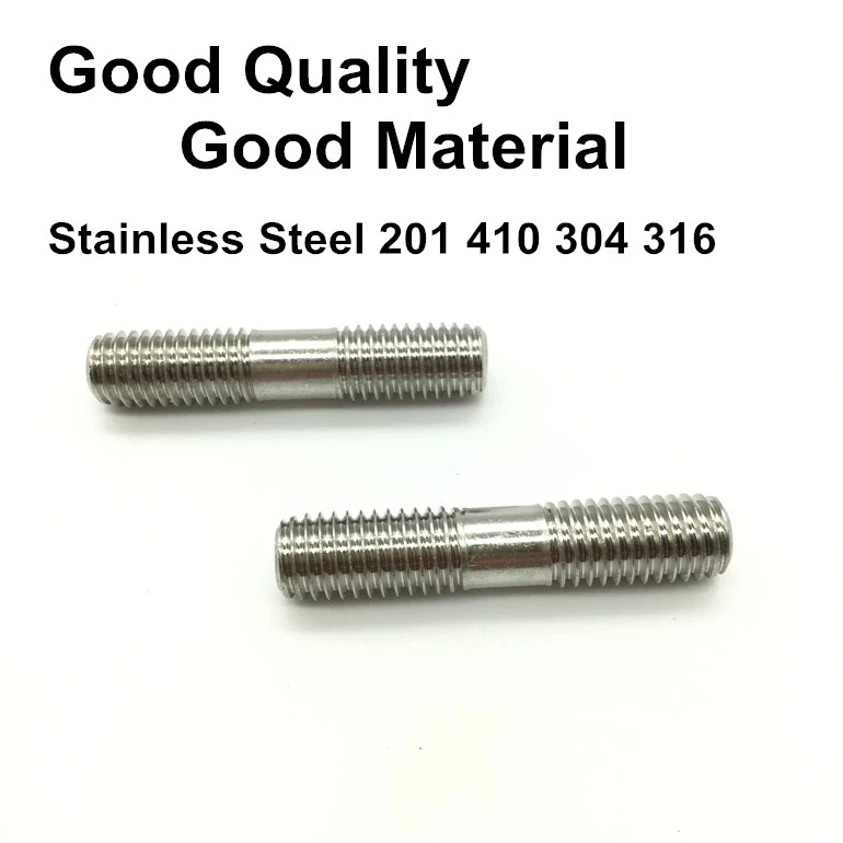 M7 M11 M13 M15 M17 A4 A2-70 ANSI Standard SS Screws