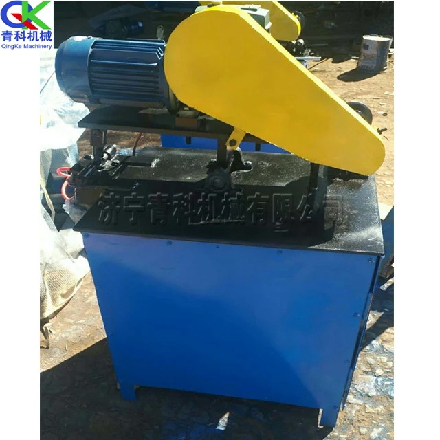 Precision Angle Burrless Pneumatic Metal Circular Saw Cooling ...