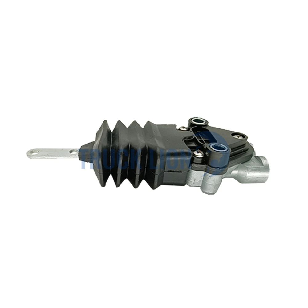 Air Brake Suspension Pressure Leveling Valve 4640070100 for Sca Truck ...