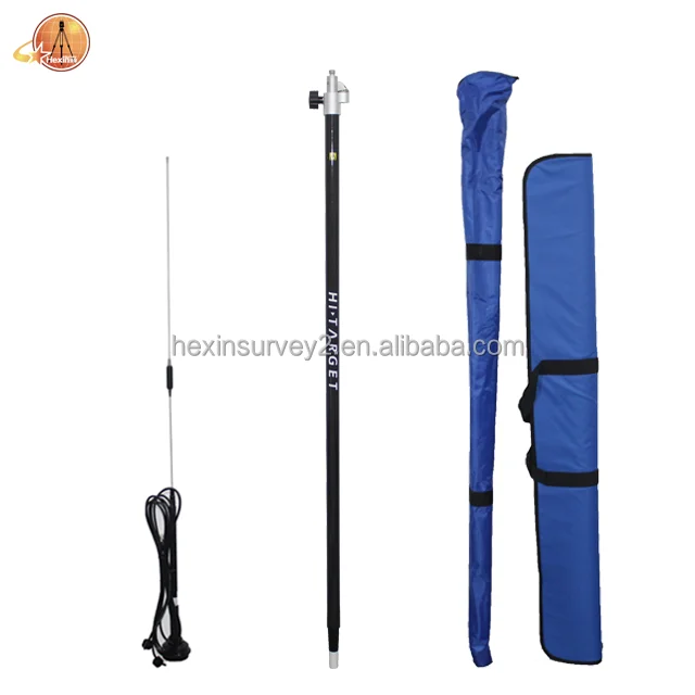 High Quality Land Survey GNSS RTK Hi-target A8PLUS Gps Rtk with IHand ...