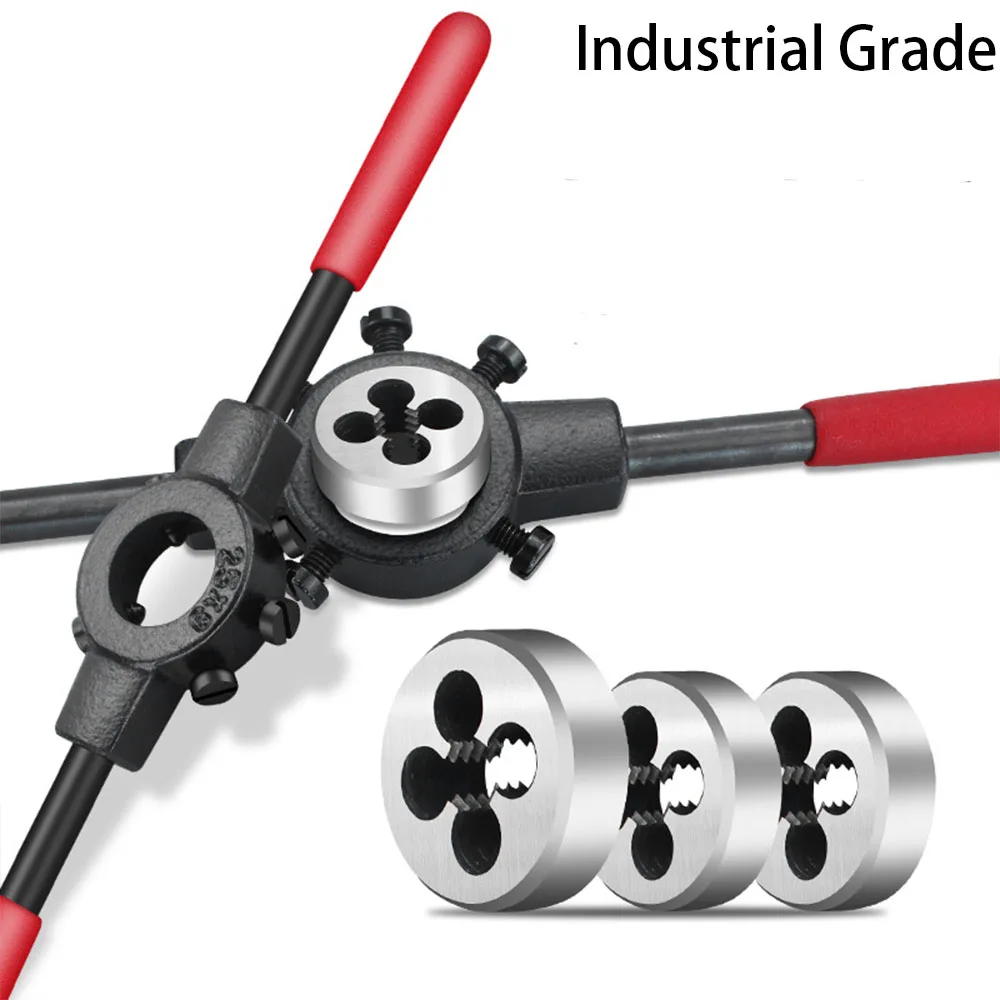 Die Wrench Hinge Circular Die Holder Die Handle| Alibaba.com