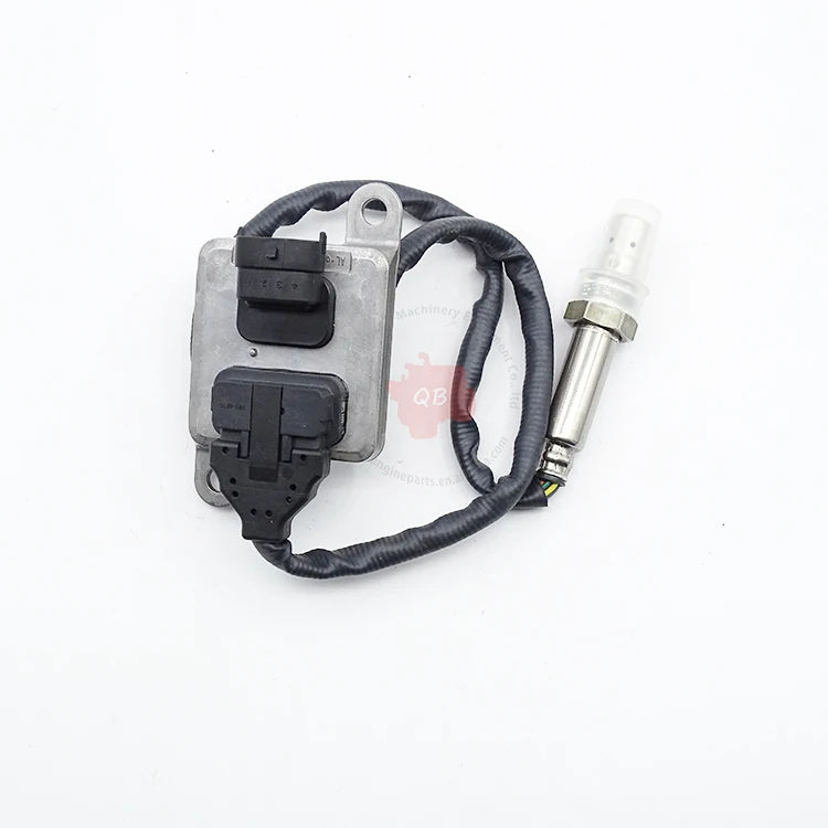Cummins Diesel Engine Parts - Nitrogen Oxide Sensor 2894939 A034X846