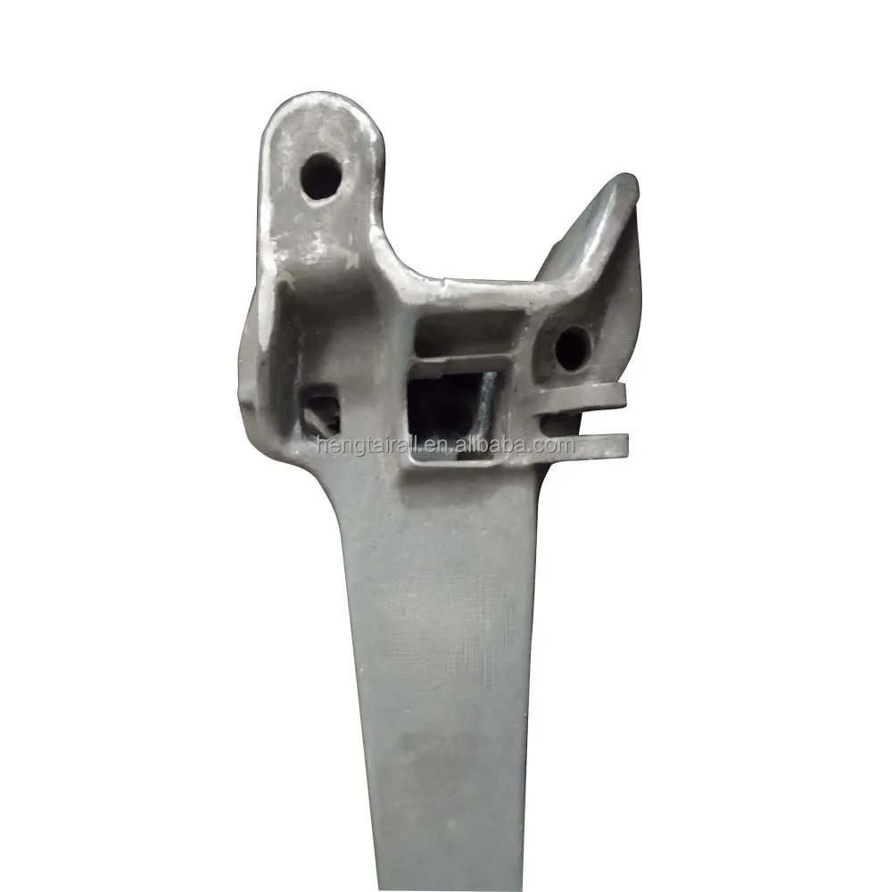 Types of Trains in South Africa - MS Coupler for Rail Trains