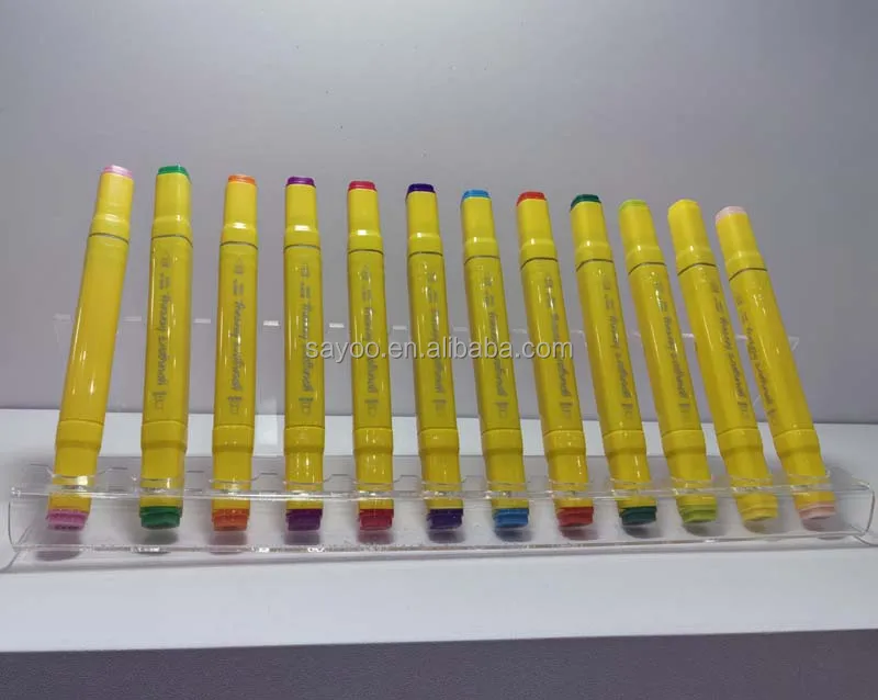 Colorful Drawing Marker Pens - Artistic Expression Made Easy