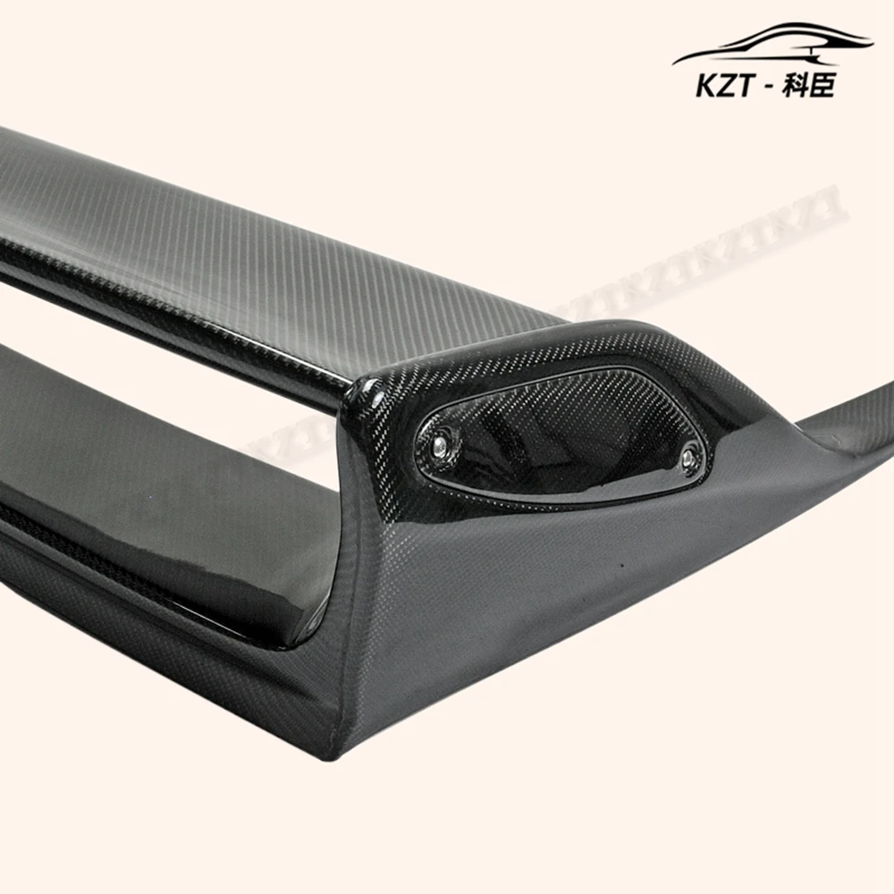 Nissan Skyline R33 Carbon Fiber Rear Spoiler Oem | Wholesale