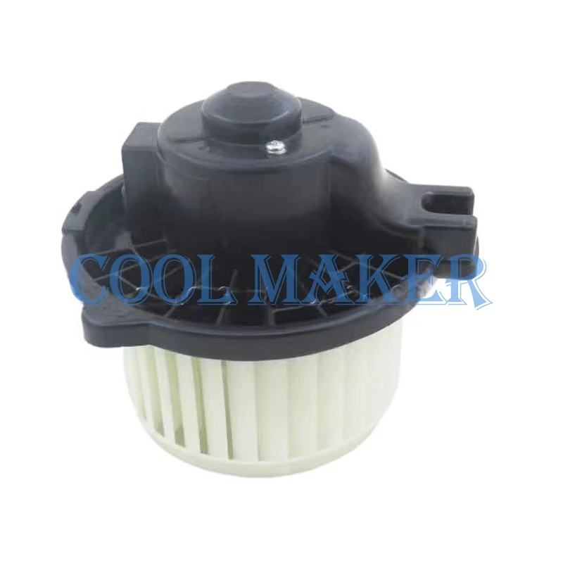 Auto Ac For Toyota Landcruiser Hzj75 Hzj78 Hzj79 4.2l Blower Motor ...