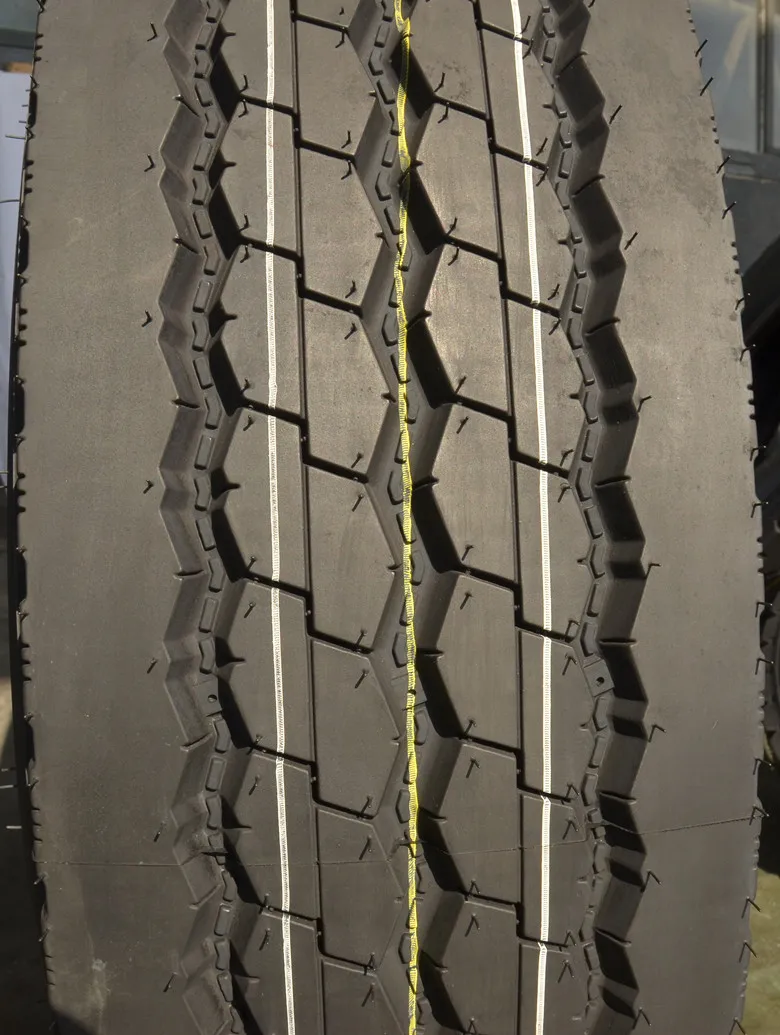 AULICE Coal Mining Truck Tyres - Durable & High Performance