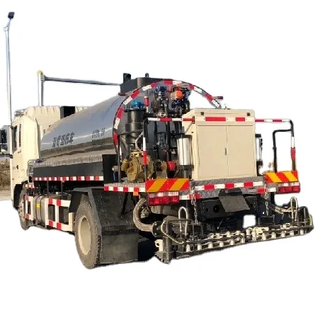 2024 Hot Emulsified Asphalt Distributor Airless Sprayer For Pavement ...