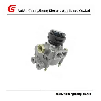New Relay Valve For Renault 9730112060 1518270 - Buy 9730112060,1518270 ...