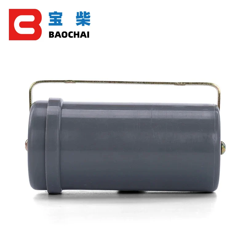 Electric Motor Capacitor Barrel Cover - 3months-1year Warranty