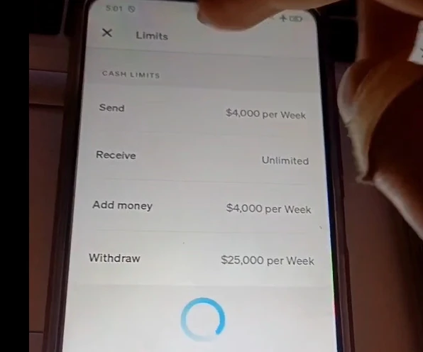 Cash App Software Game Personal Account With 4K 5K 10K 50K on Delivery ...