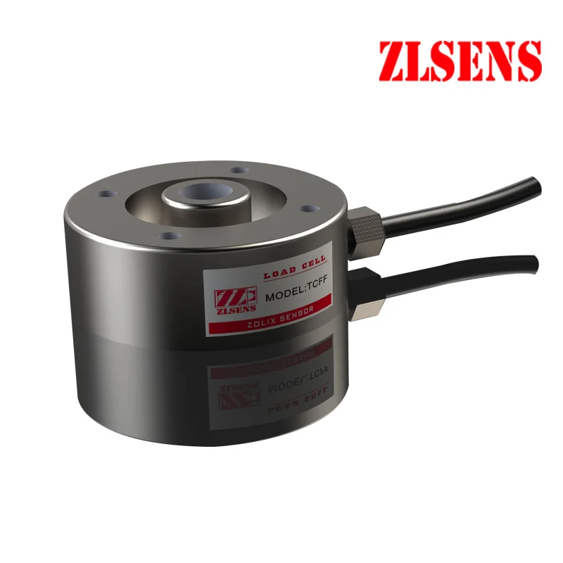 Tensile Force Sensor,Pressure Sensor Load Cell With Teds - Buy Sensor ...