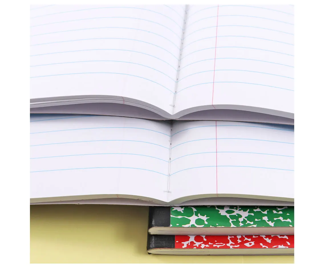 Foska School Student 100 Composition Note Book - Buy Note Book ...