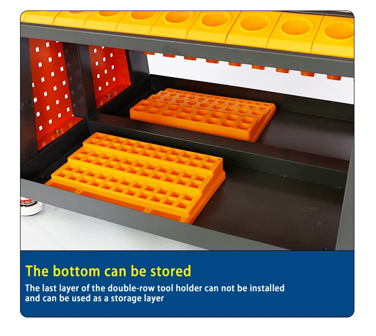 Cnc Machining Center Moveable Bt30/bt40/bt50 Tool Holder Hsk63 Tool ...