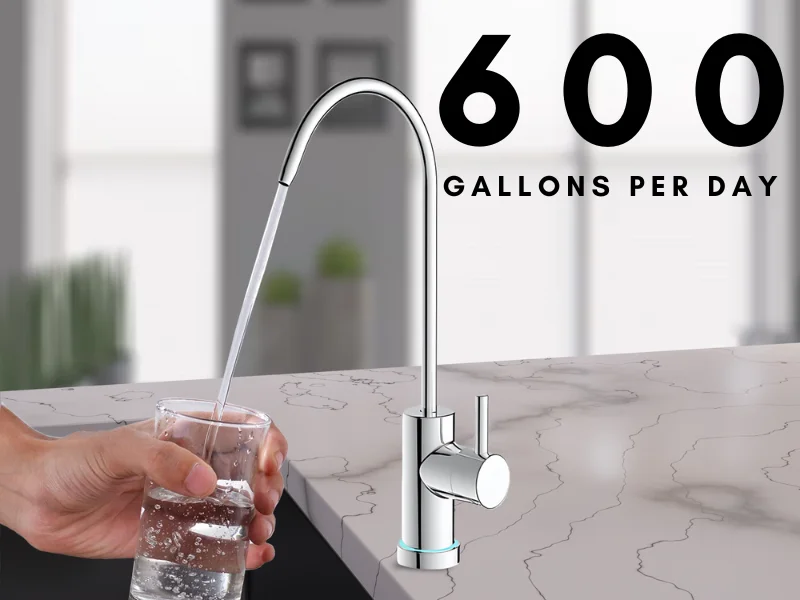 Ro Water Purifier Machine Leak Testing Machine Domestic Electric Water ...