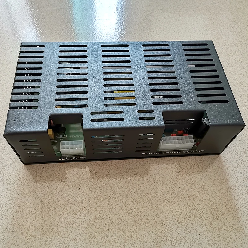 Linx 4800 4900 6800 6900 CIJインクジェットプリンター用低電圧電源LinxFA10674| Alibaba.com