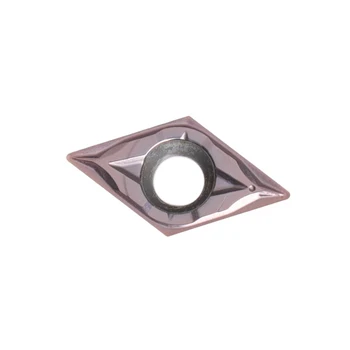 Factory Direct Sales Slitting Lathe Dcmt11t304-yl Cnc Blade Automatic Lathe Cutting Tools Inner ...