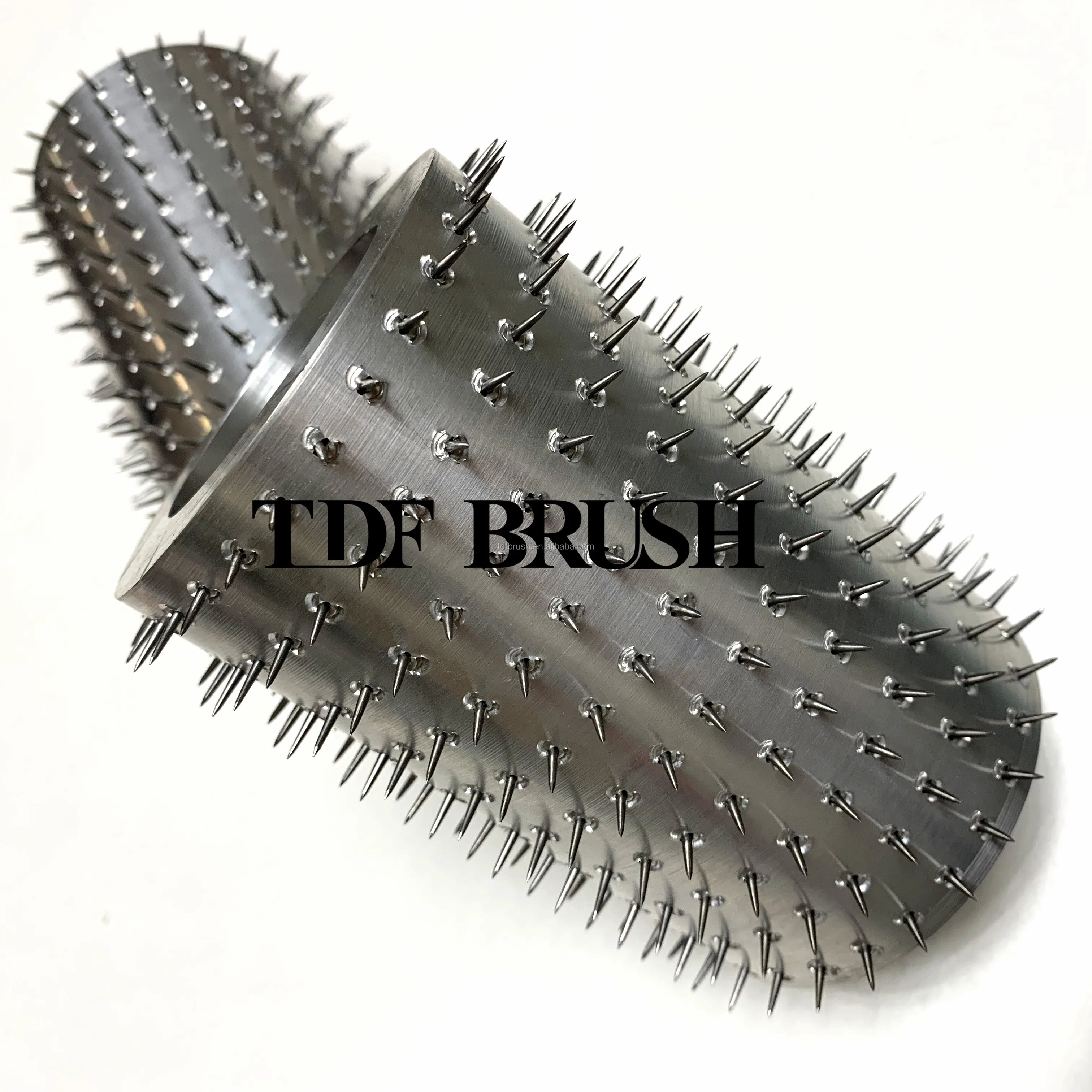 TDF Factory Customization Perforating Pin Roller - High Quality
