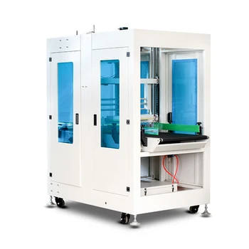 Pet Bottle Shrink Wrapping Machine Automatic Film Heat Shrink Packaging ...