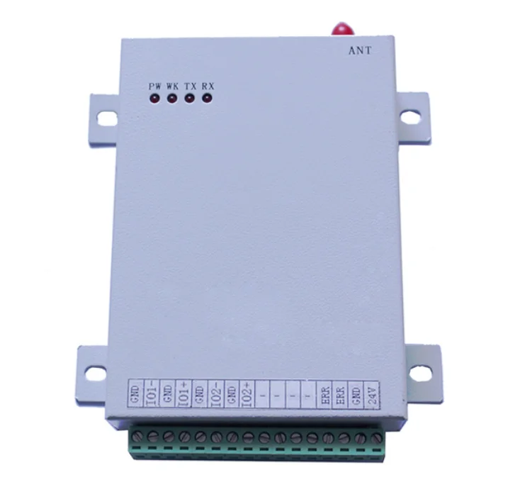 Wireless Ai/ao 4ao Analog Moduleanalog Wireless Acquisition Module ...