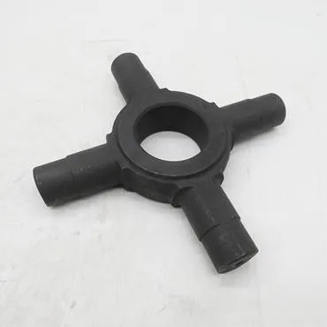 SINOTRUK HOWO Truck Parts Cross Axis Between Axles AZ9231320223 ...