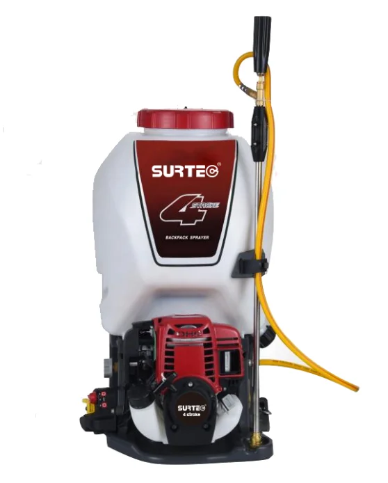 Nt4025 4 Stroke Fumigadora De Motor Gasoline Sprayer Mist Duster - Buy ...