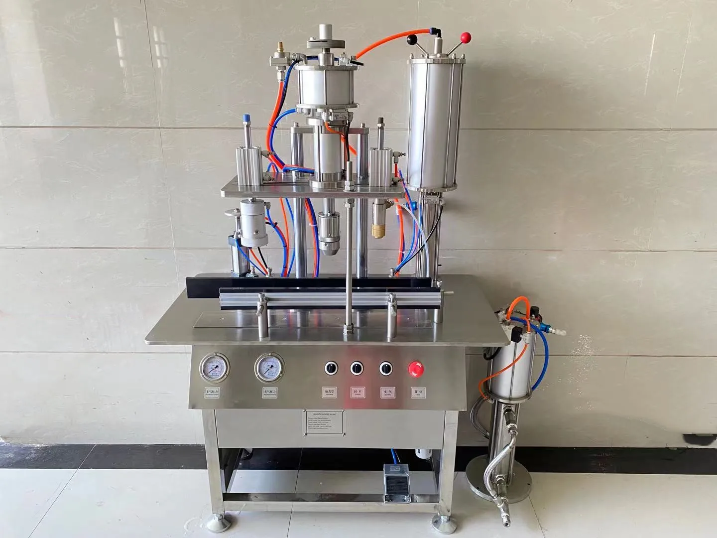 lpg Lighter Butane Gas Cylinder Filling Machine| Alibaba.com