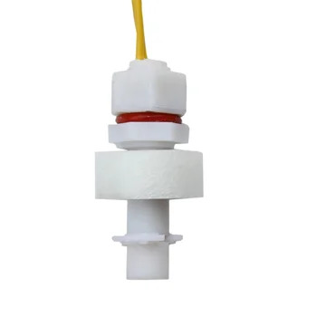 Pvdf Water Level Float Switch M8 Liquid Level Sensors Pom Liquid Level ...