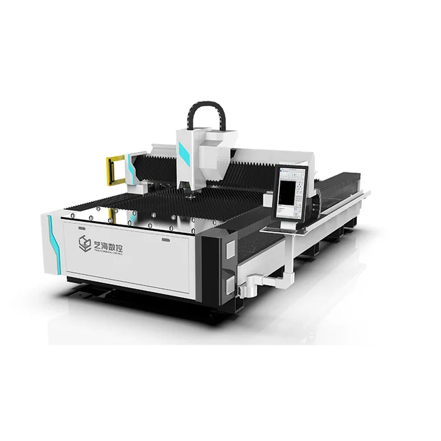 Jinan Yihai Laser Technology Co., Ltd. - Laser Cutting Machine, Laser ...