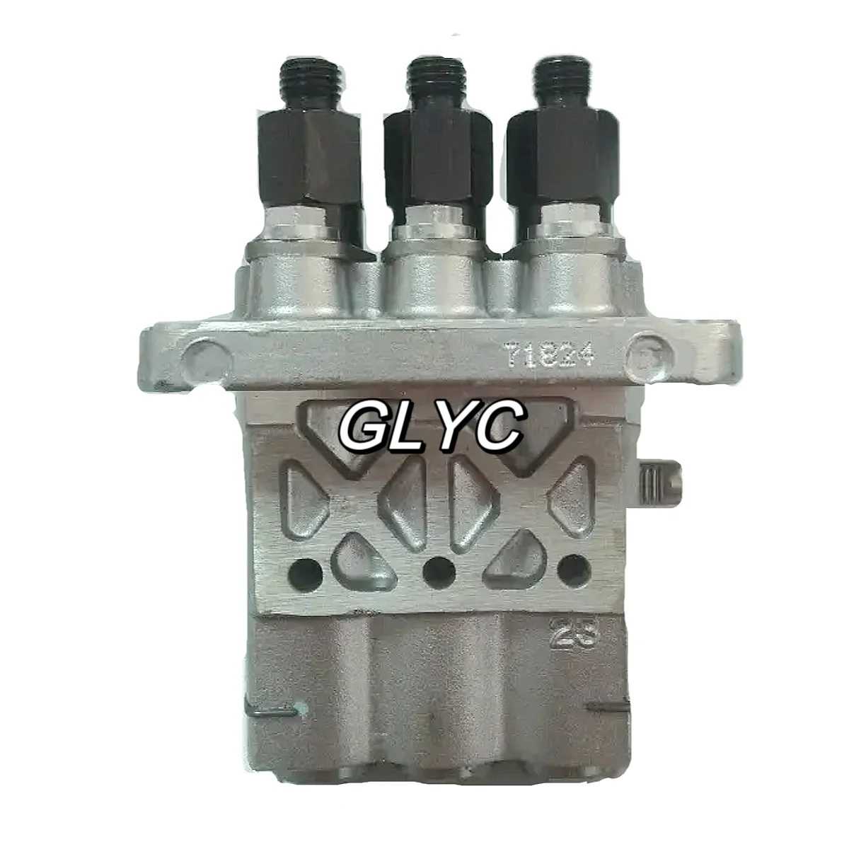 Fuel Injection Pump For Perkins 403D 15 403C Common Rail Injection Pump ...