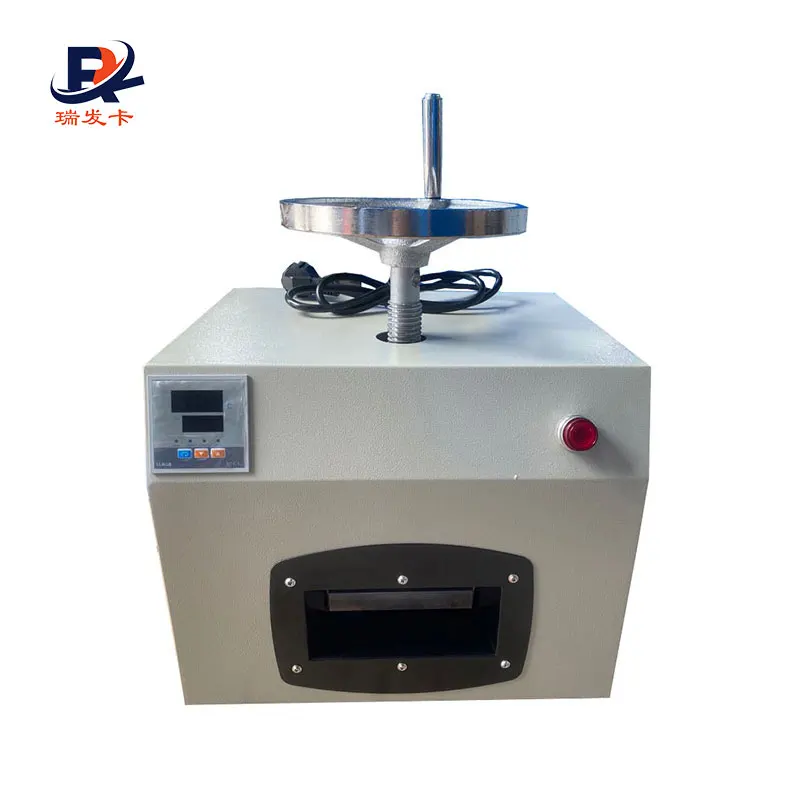 Plastic IC/ID Card Making Machine - Efficient & Durable