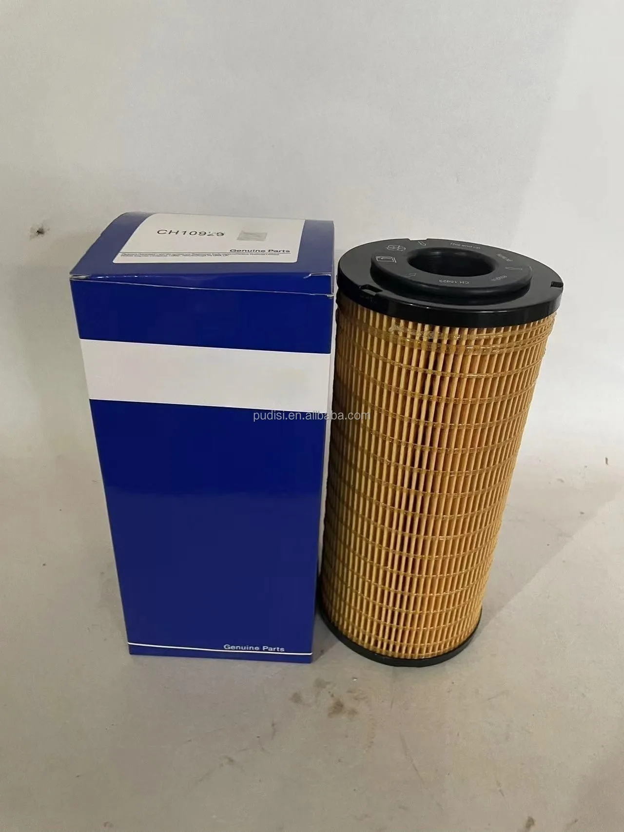 Puddis Diesel Engine Truck Oil Filter Ch10931 Ch10930 26514403 2654403 ...