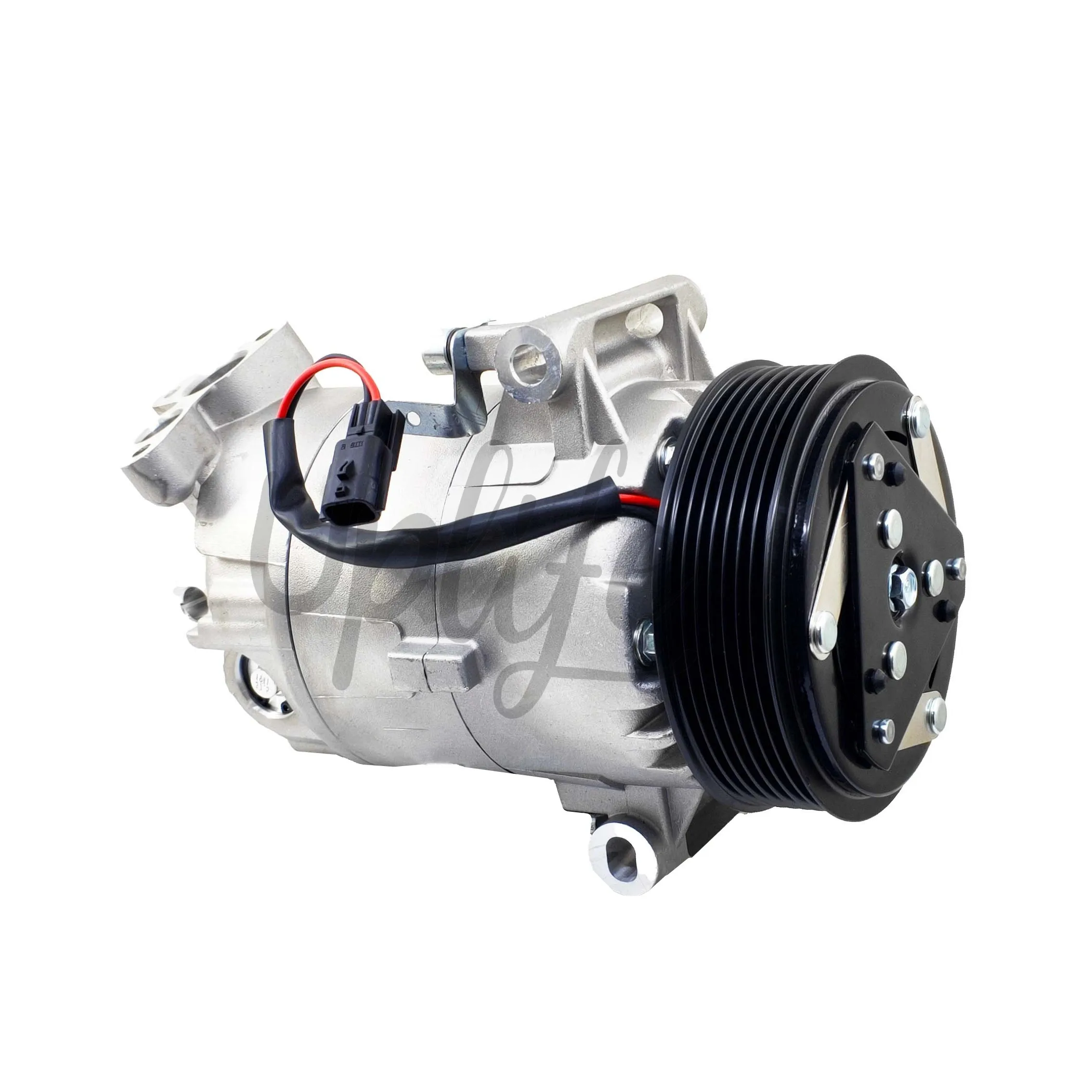 Oem 92600br70a 92600jd000 Car Ac Compressor For Nissan Qashqai 1.6 T31 ...