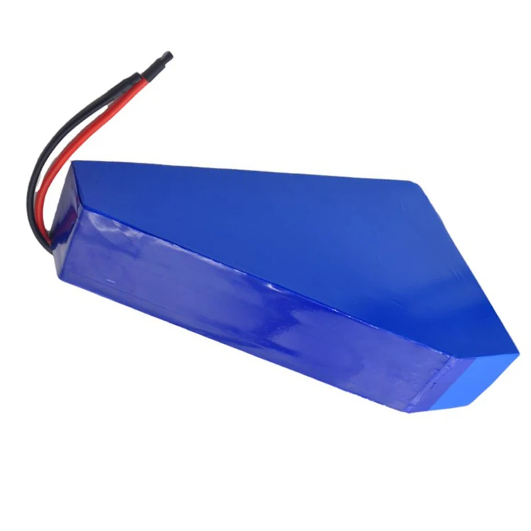 Triangle 36V 30AH Ebike Battery Pack with 25A BMS