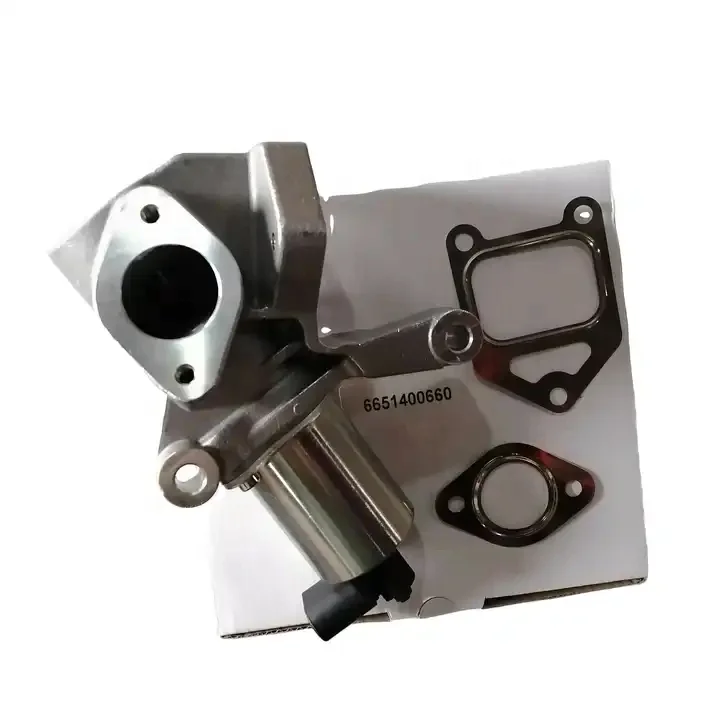 SSANGYONG VALVE ASSY-ELECTRIC EGR 6651400660 6651400360