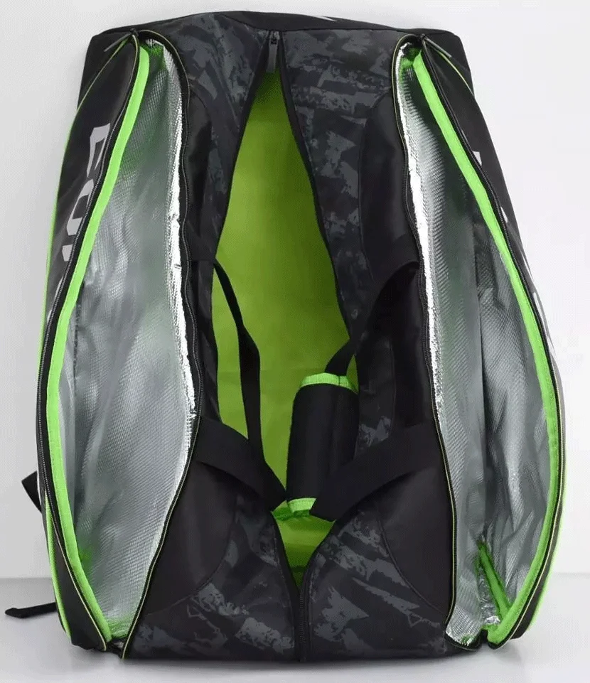 Customizable Pickleball Paddle Bag Paddle Backpack Sports Beach Tennis ...